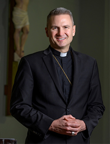 Annual Appeal - Giving - Diocese of Joliet