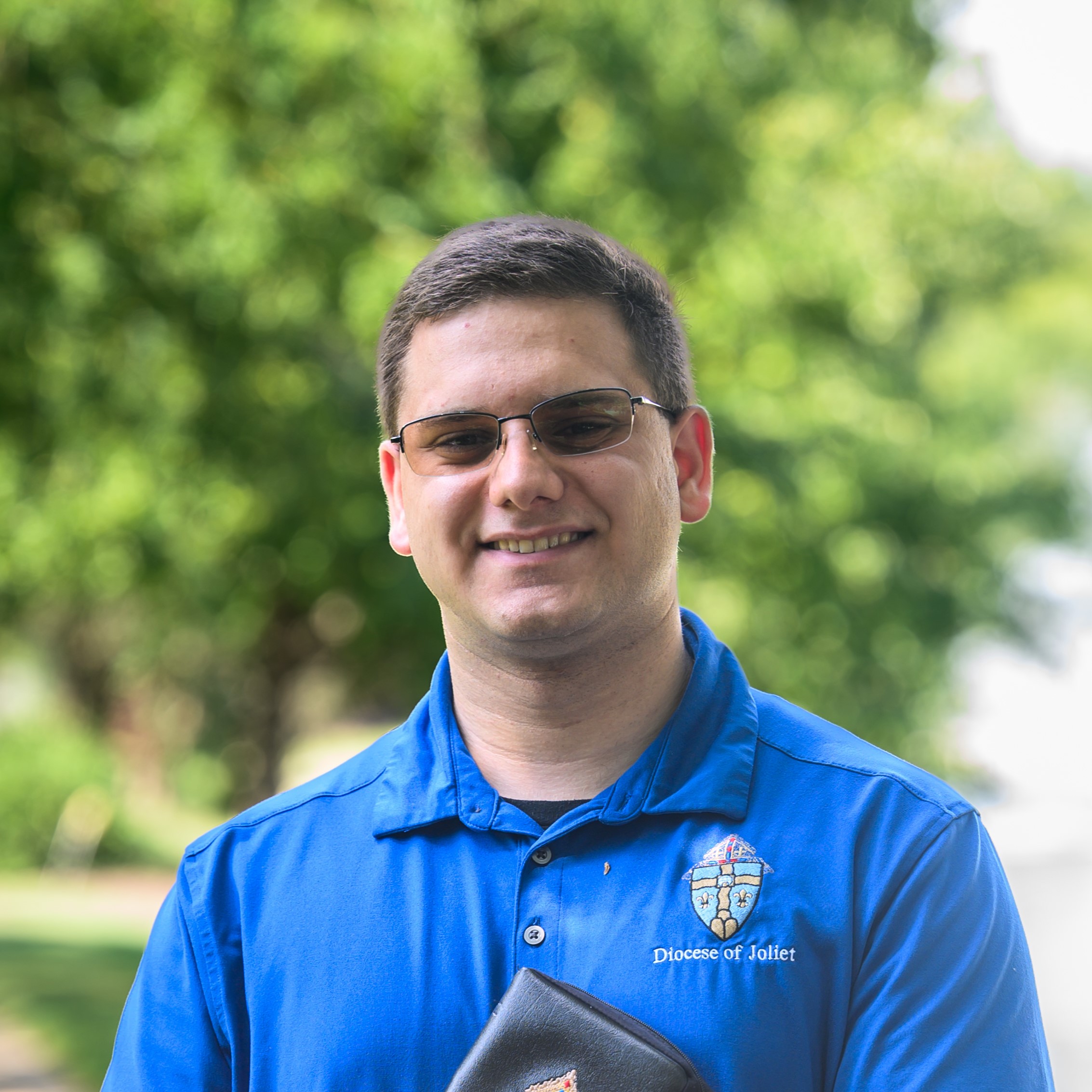 Seminarian Endowment - Giving - Diocese of Joliet